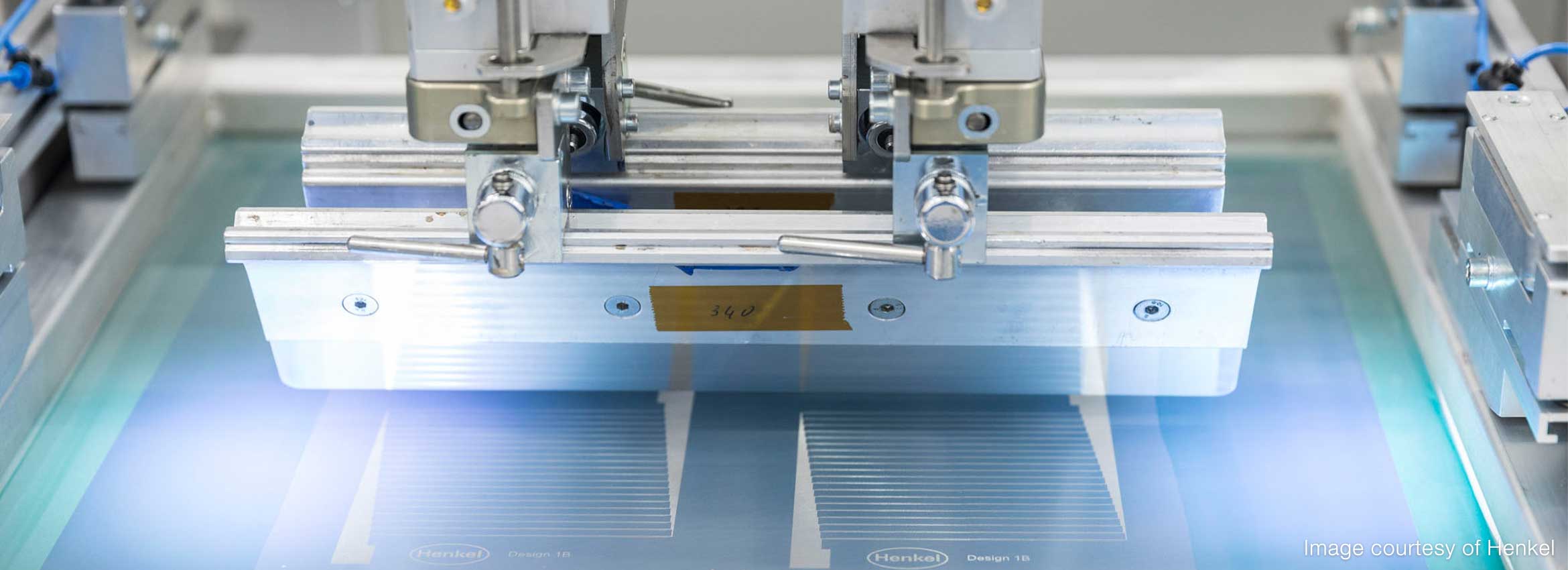 Industrial Print Integration – screen and inkjet in manufacturing